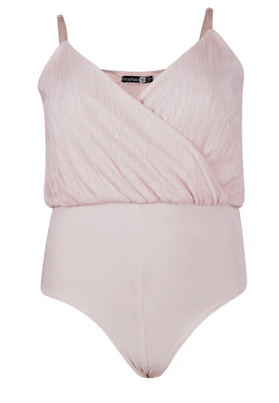 33 Plus Size Bodysuits That'll Ensure Layering Perfection In Any Season ...