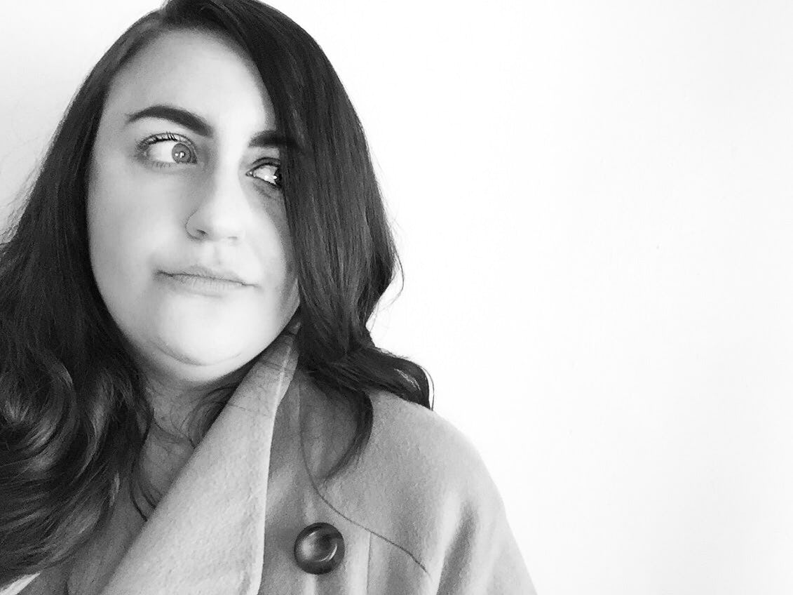 I Tried Recreating 7 Model Faces & This Is What Happened — PHOTOS