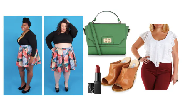 Taylor Swift Inspired Plus Size Looks For Women Who Never Go Out Of Style