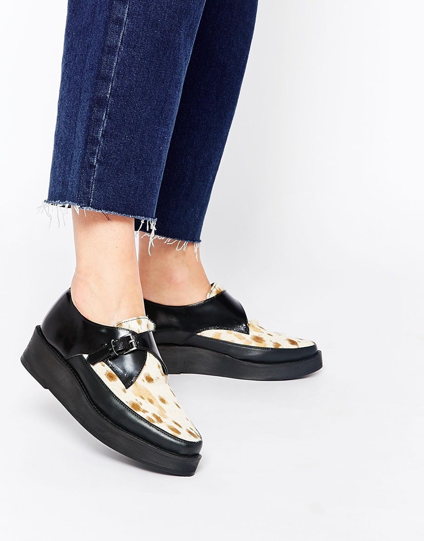 7 Holiday Shoes Styles For The Most Festive Feet