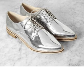 7 Holiday Shoes Styles For The Most Festive Feet