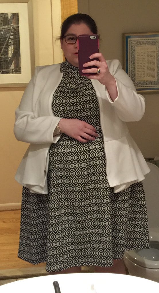 25 Plus Size Women Give Style Tips That Have Nothing To Do With ...