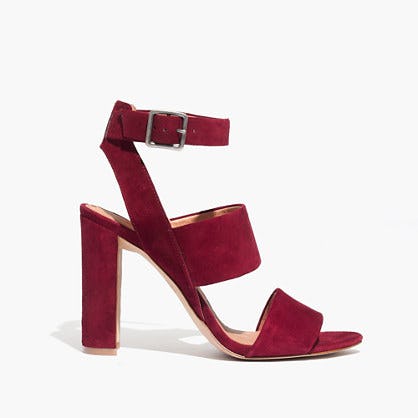 7 Holiday Shoes Styles For The Most Festive Feet