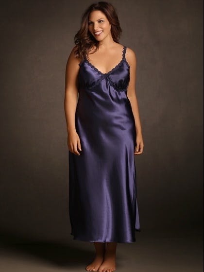 12 Surprising Places To Buy Plus Size Lingerie In A Wide Range Of Sizes ...