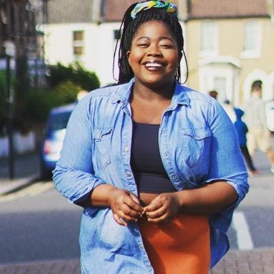 25 Plus Size Women Give Style Tips That Have Nothing To Do With ...