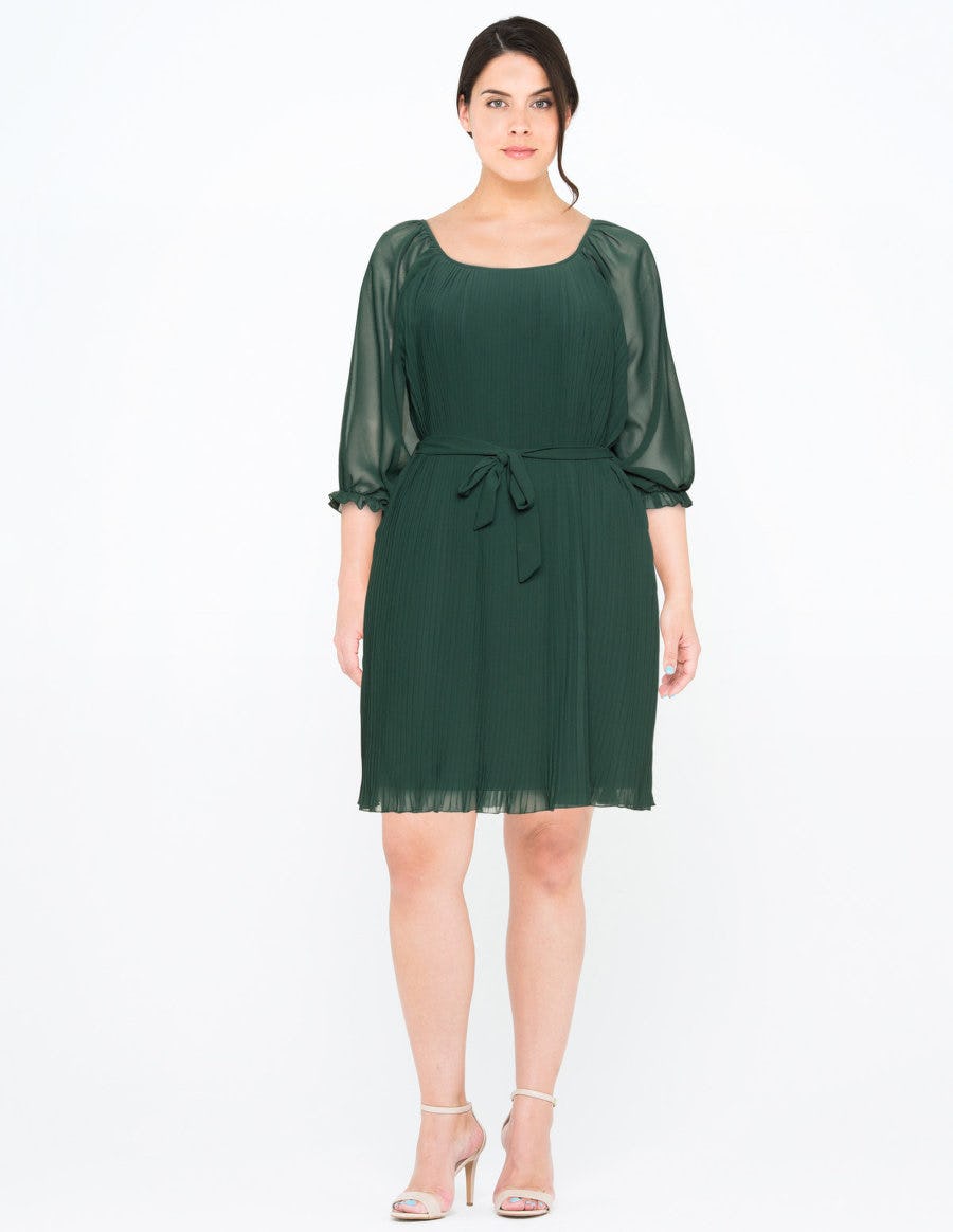 13 Plus Size Holiday Dresses You'll Want To Wear Year Round — PHOTOS