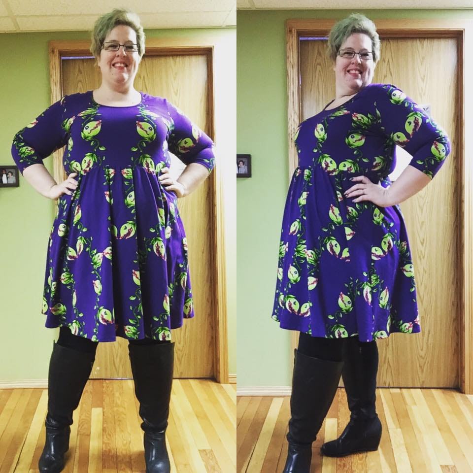 28 Plus Size Women Rocking Bold Patterns & Breaking All The Rules — PHOTOS