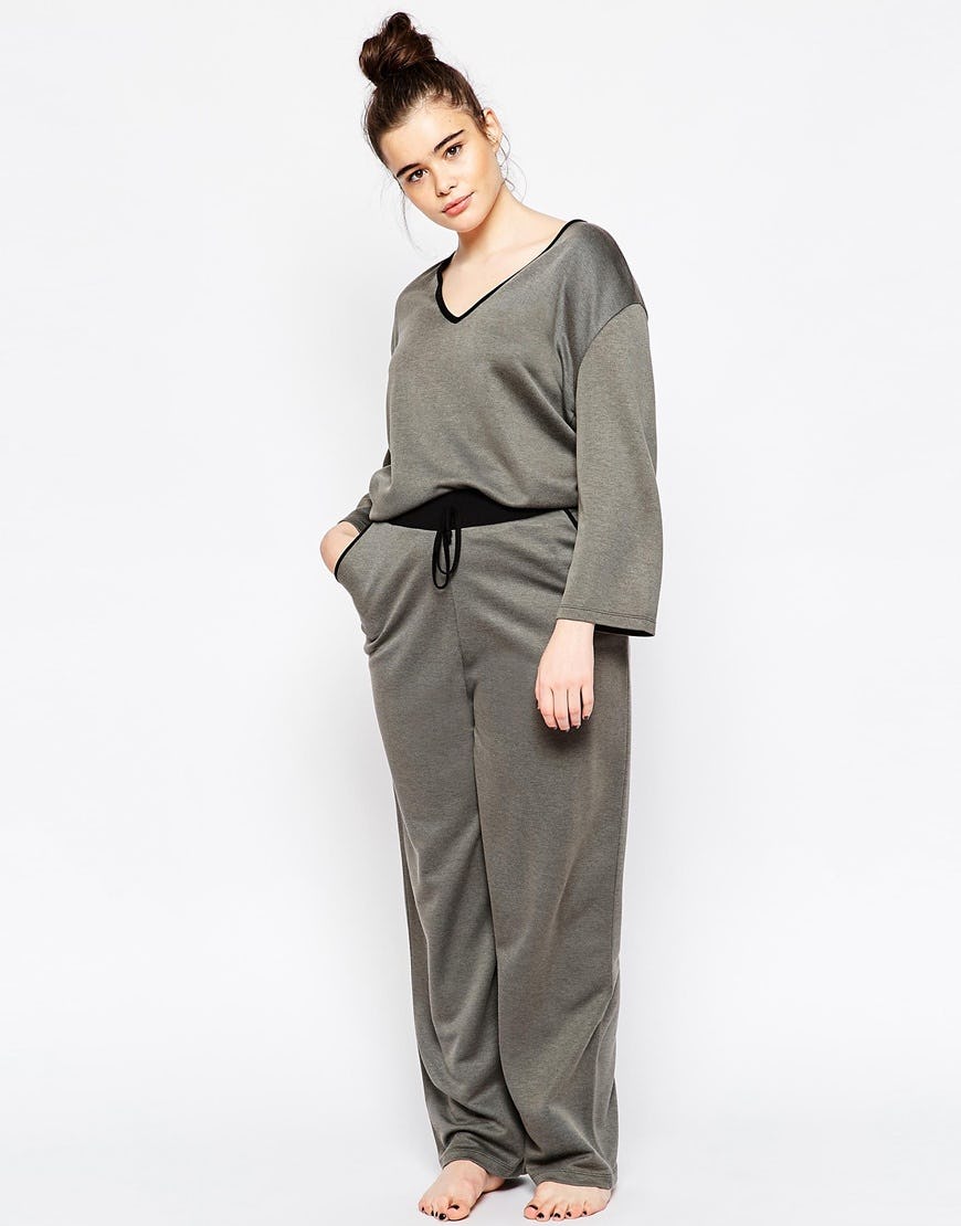 9 Plus Size Groutfit Clothing Pieces That Will Help You Build The ...