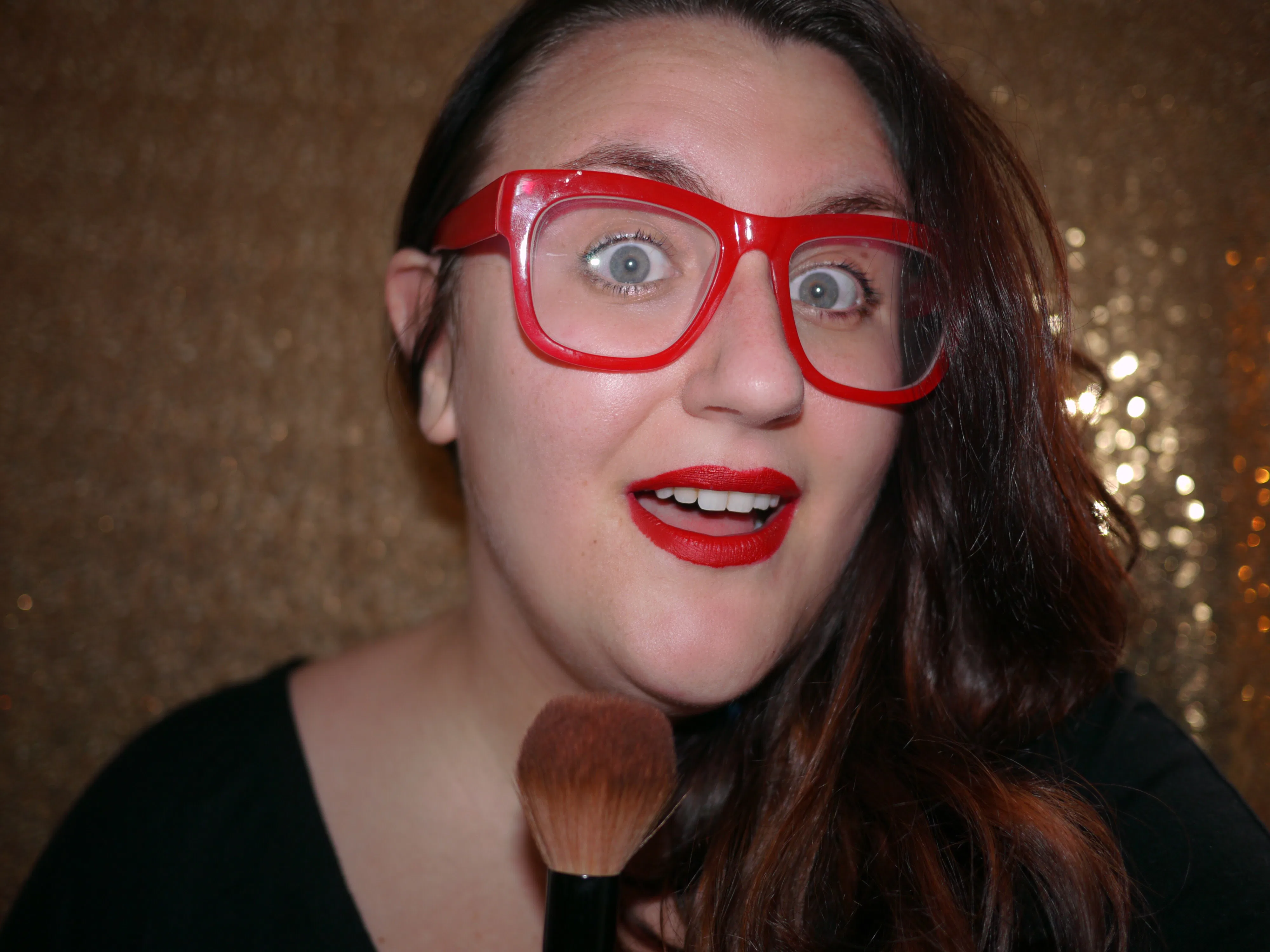 Does Contouring Look Different In Photos Versus Real Life?