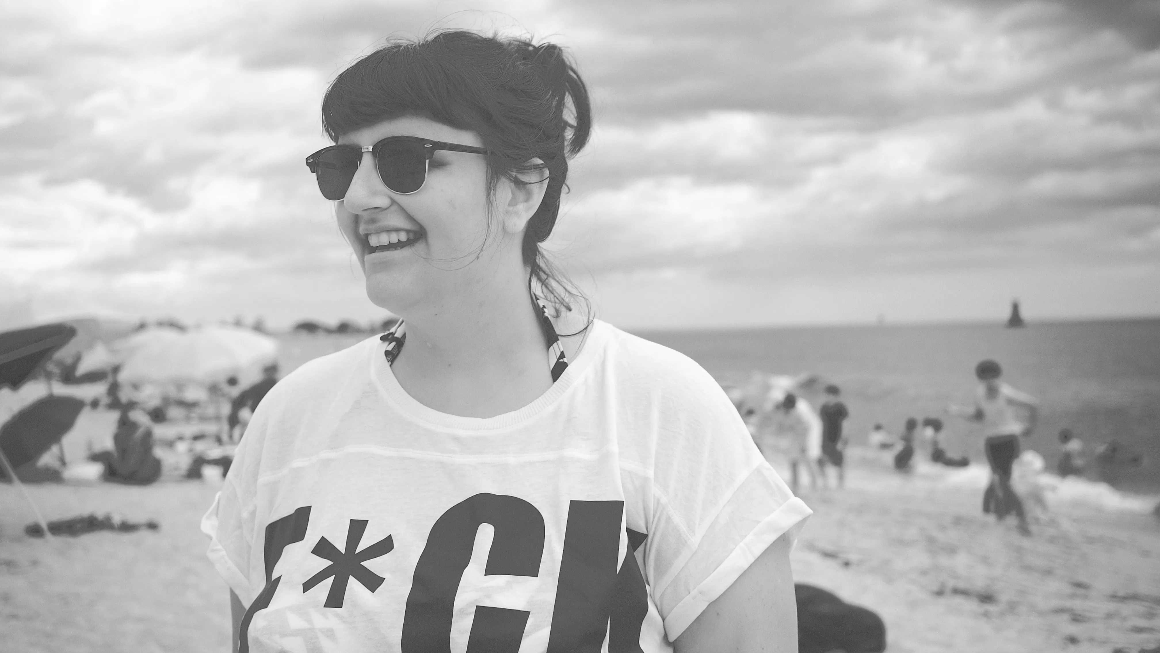 7 Ways To Explain Body Positivity To People Who Don't Want To Hear It
