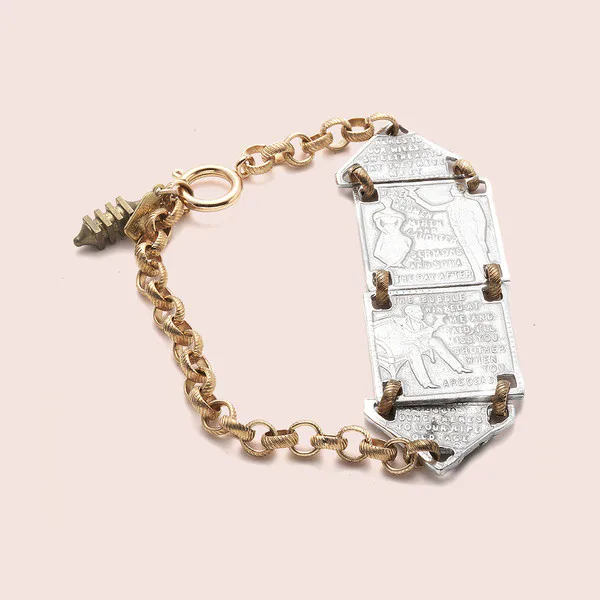 11 Unique Indie Jewelry Designers You've Probably Never Heard Of — PHOTOS
