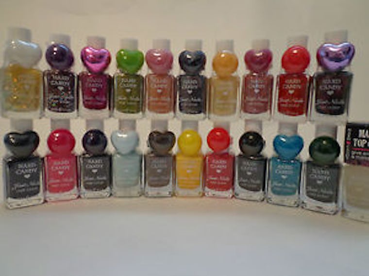 11 Life Altering Beauty Products From The '90s That We All Hoarded — PHOTOS