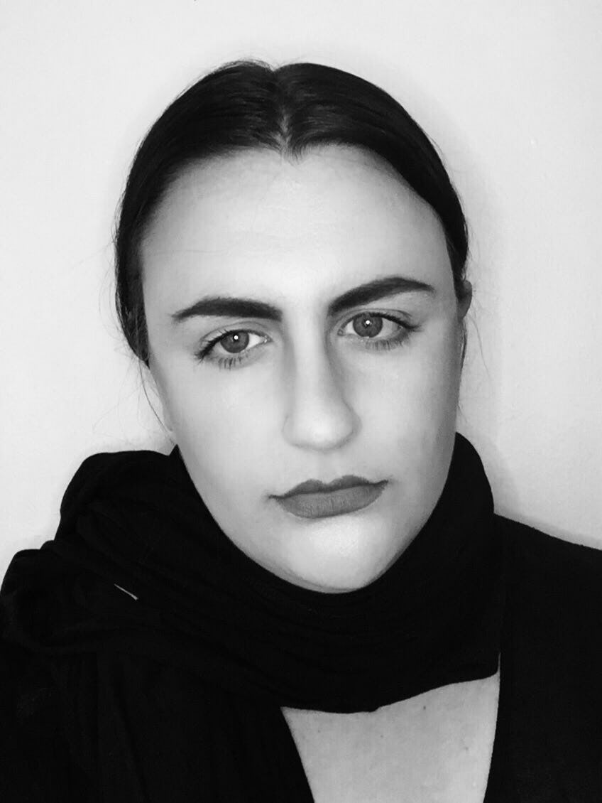 I Tried Recreating 7 Model Faces & This Is What Happened — PHOTOS