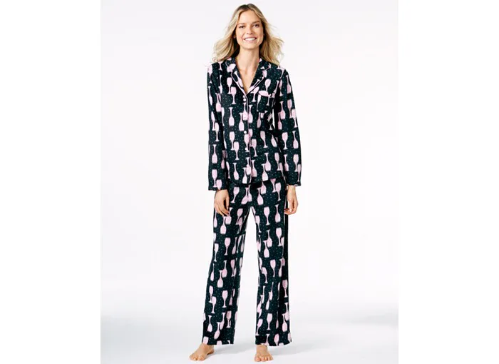 15 Plus Size Pajamas To Keep You Feeling Your Coziest All Winter Long ...