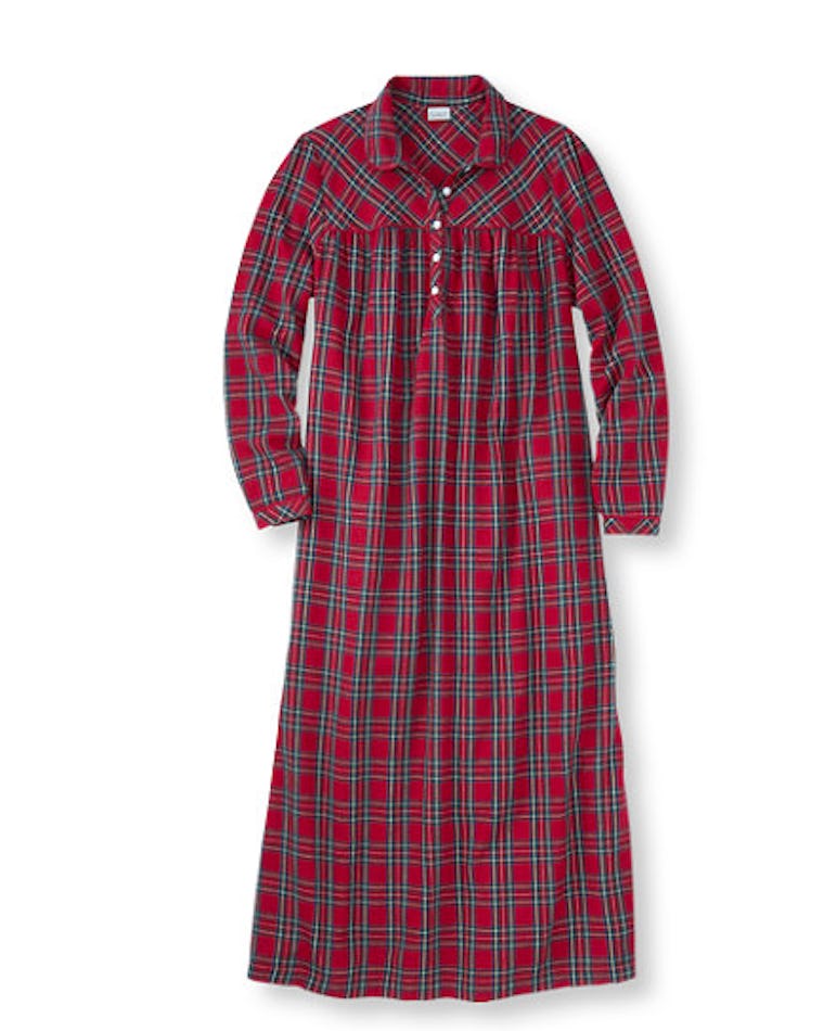 15 Plus Size Pajamas To Keep You Feeling Your Coziest All Winter Long ...