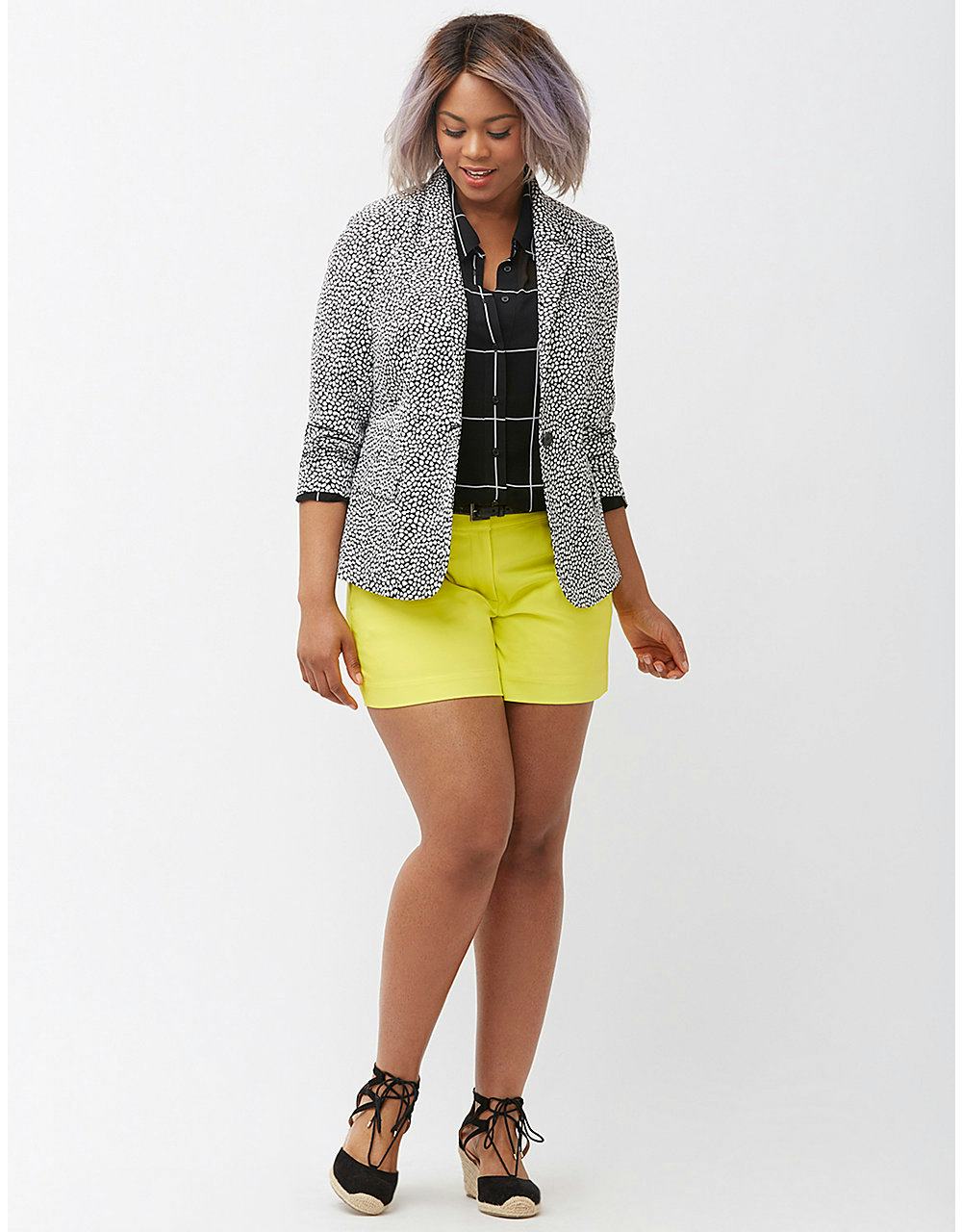 33 Plus Size Jackets For Spring That Are Equal Parts Practical ...