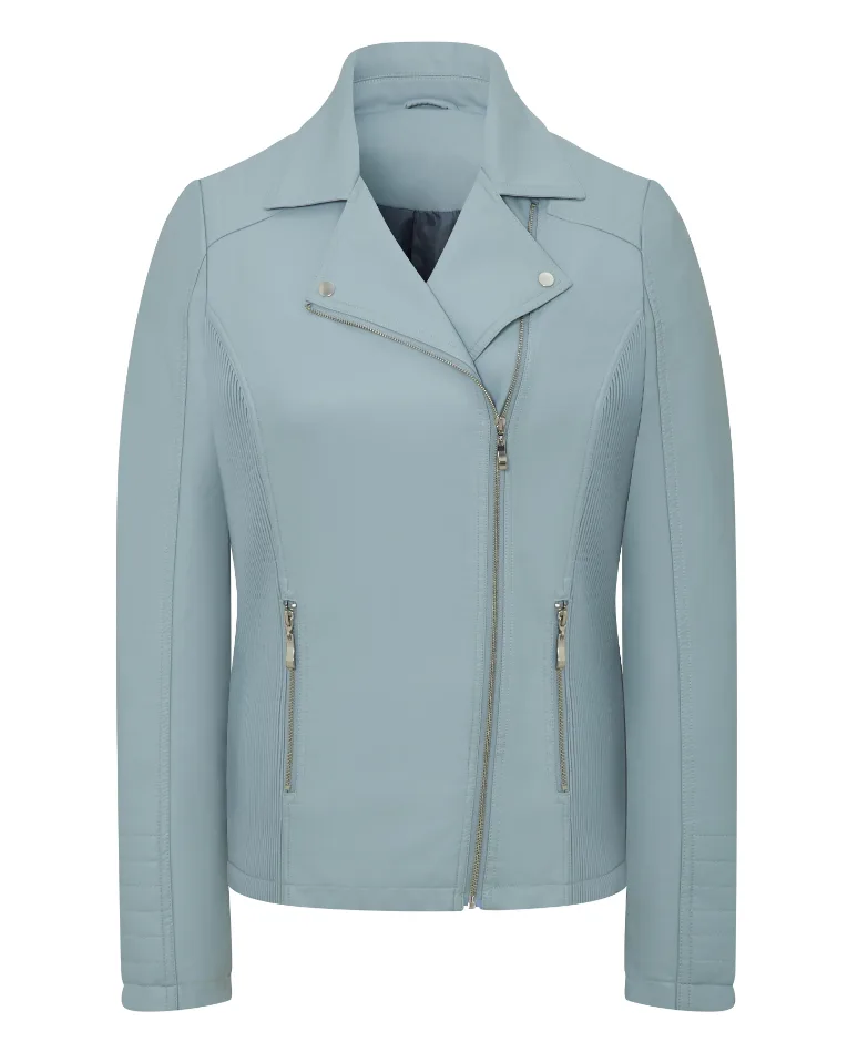 33 Plus Size Jackets For Spring That Are Equal Parts Practical ...