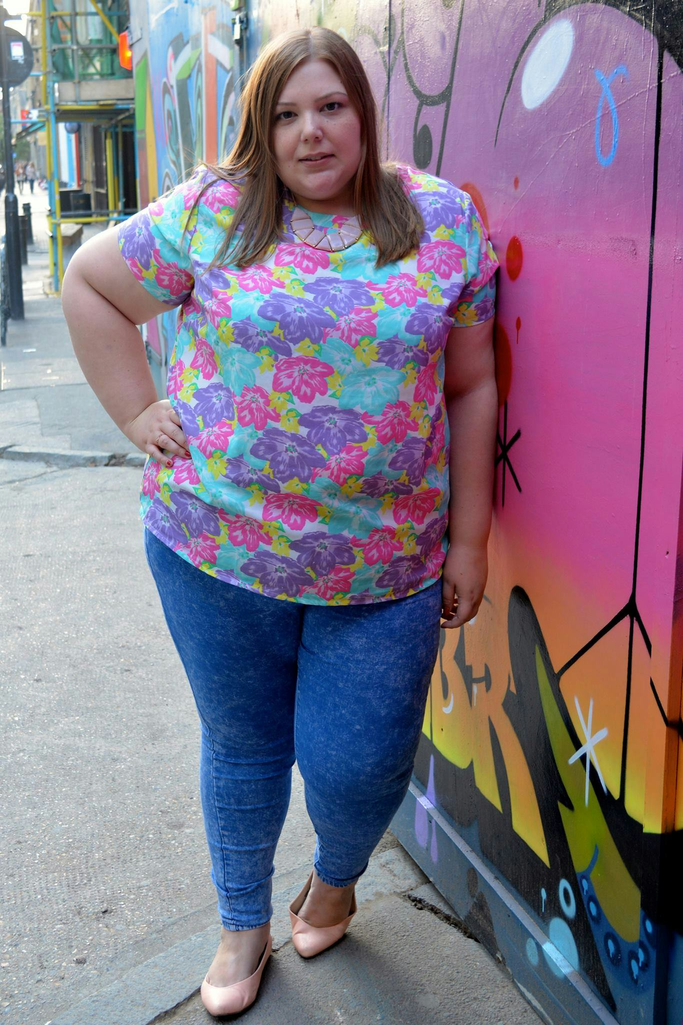 21 Fat Women On Why They're Not Afraid To Say The "F" Word — PHOTOS