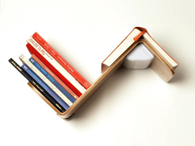 19 Clever Products For Book-Lovers That You Never Knew Existed