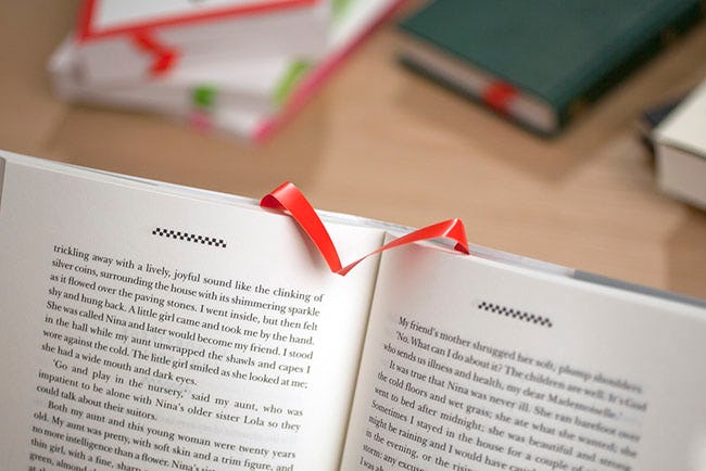 19 Clever Products For Book-Lovers That You Never Knew Existed