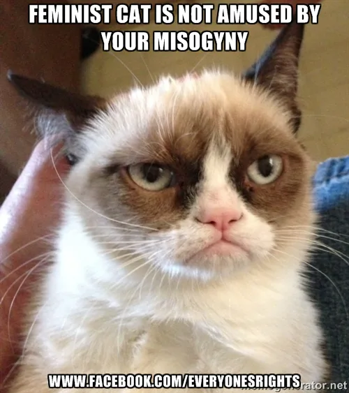 Grumpy Cat Is Now "Writing" Comic Books, And Here Are 6 Sarcastic ...