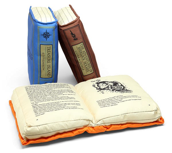 19 Clever Products For Book-Lovers That You Never Knew Existed
