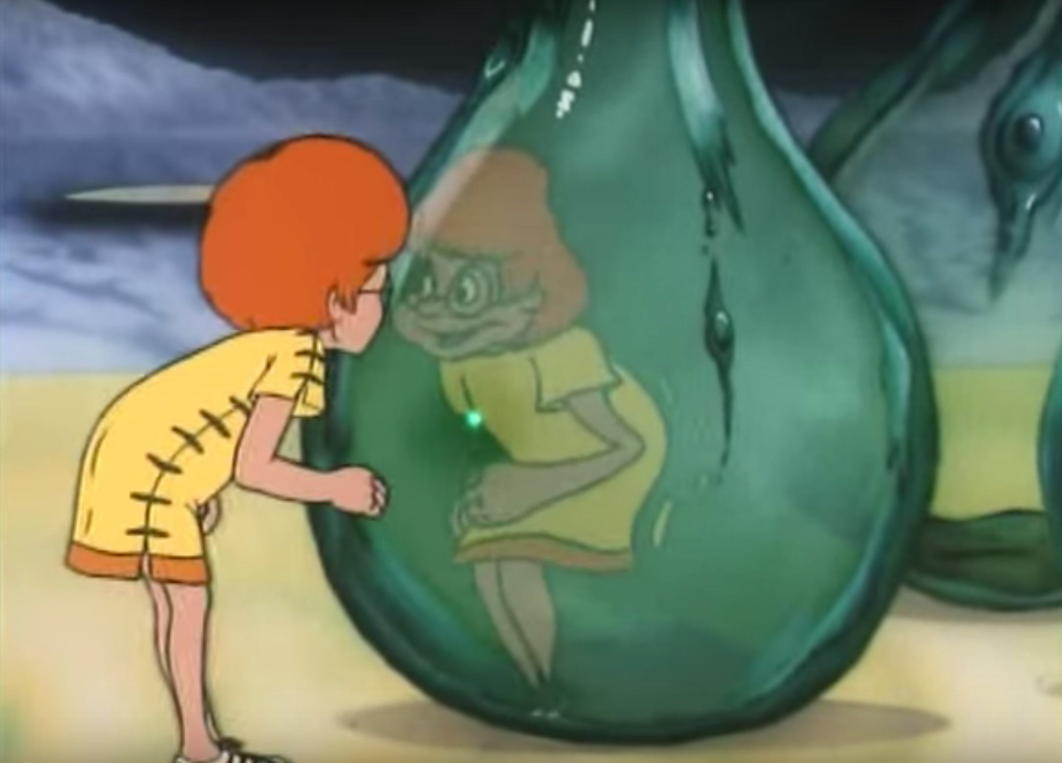 6 Life Lessons ‘The BFG’ Taught Us About Friendship, Fairness, And Farting