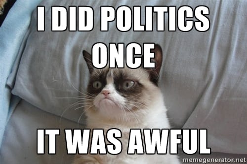 Grumpy Cat Is Now "Writing" Comic Books, And Here Are 6 Sarcastic ...