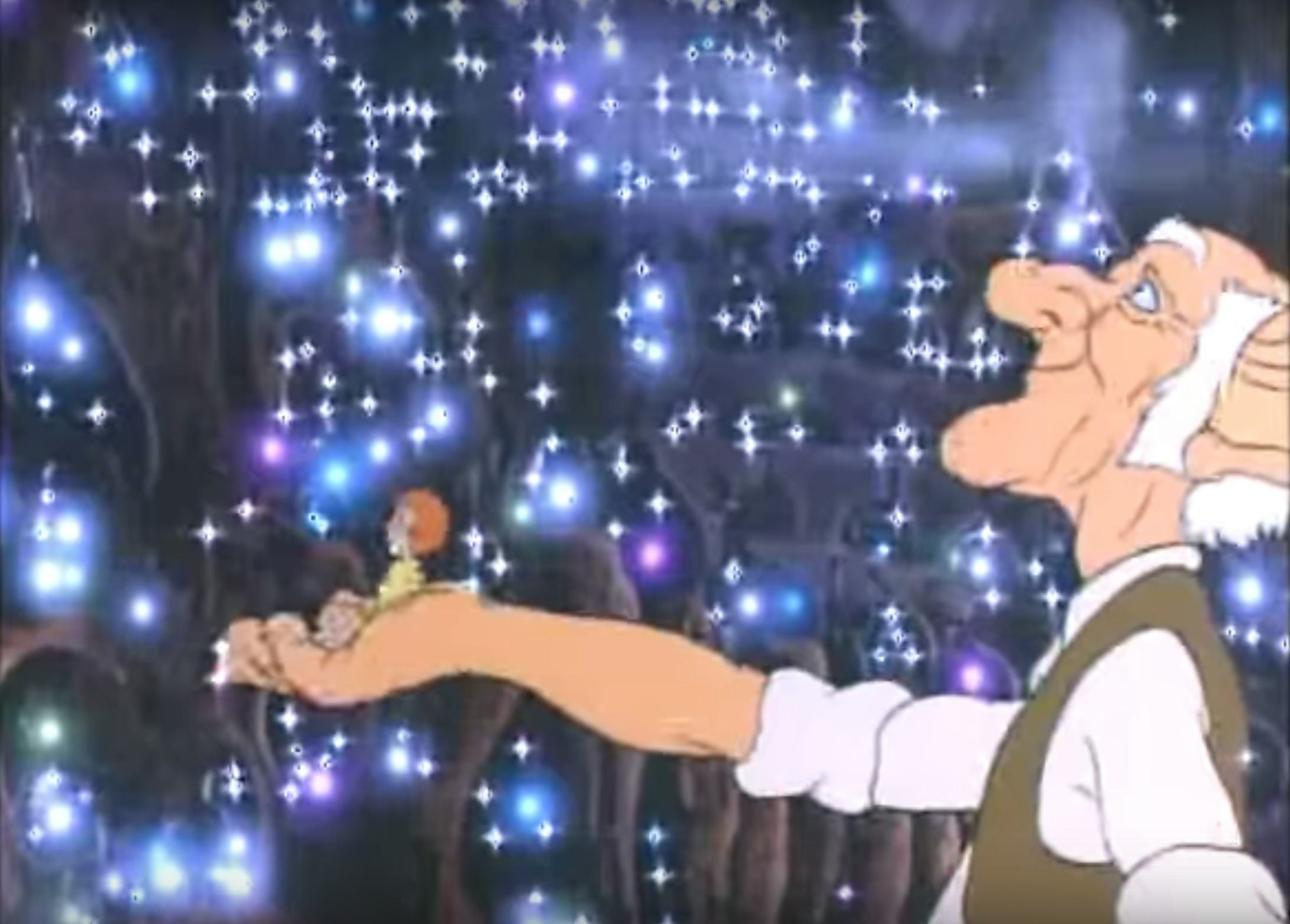 6 Life Lessons ‘The BFG’ Taught Us About Friendship, Fairness, And Farting