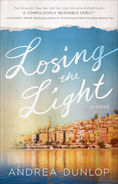 12 Spring Break Reads To Help You Escape Normal Life