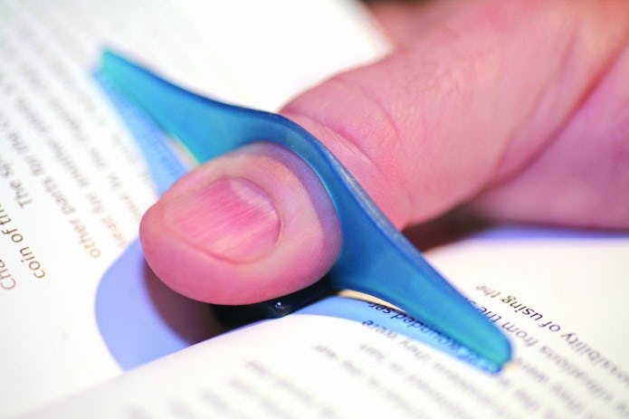 19 Clever Products For Book-Lovers That You Never Knew Existed