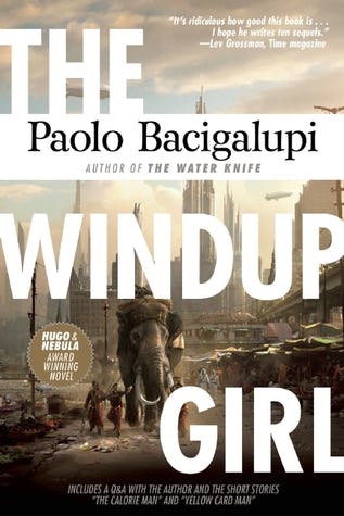 Goodreads' Most Popular Books With "Girl" In The Title Show Just How ...