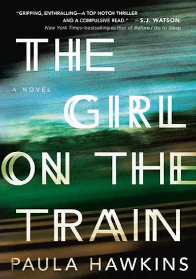 Goodreads' Most Popular Books With "Girl" In The Title Show Just How ...