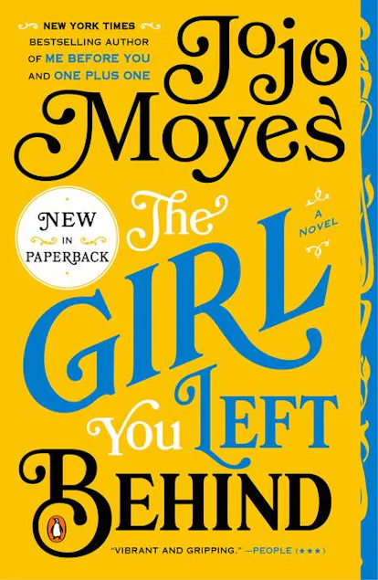 Goodreads Most Popular Books With Girl In The Title Show Just How Goodreads Most Popular Books With Girl In The Title Show Just How