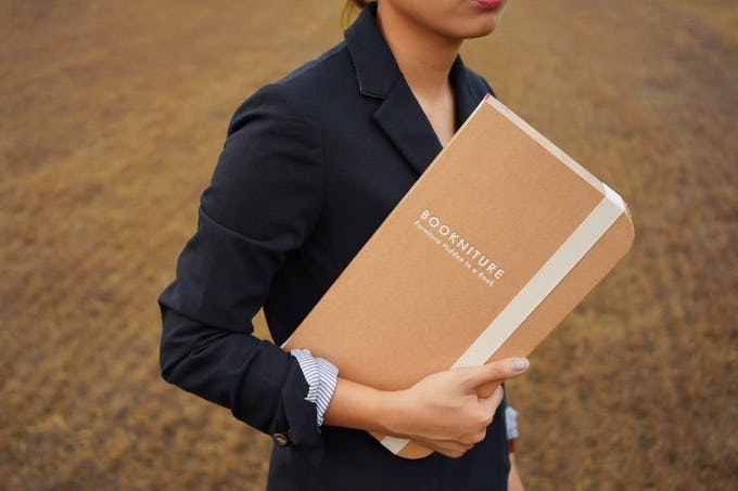 19 Clever Products For Book-Lovers That You Never Knew Existed