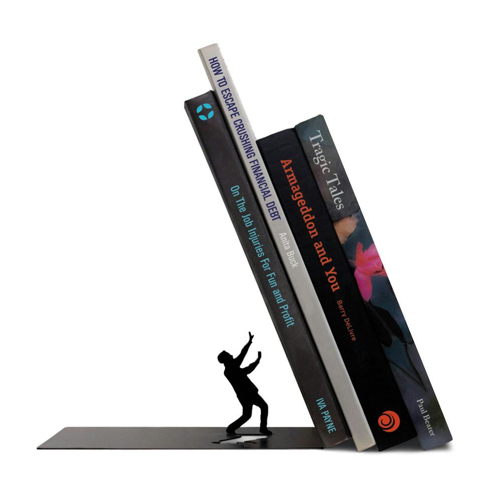 19 Clever Products For Book-Lovers That You Never Knew Existed