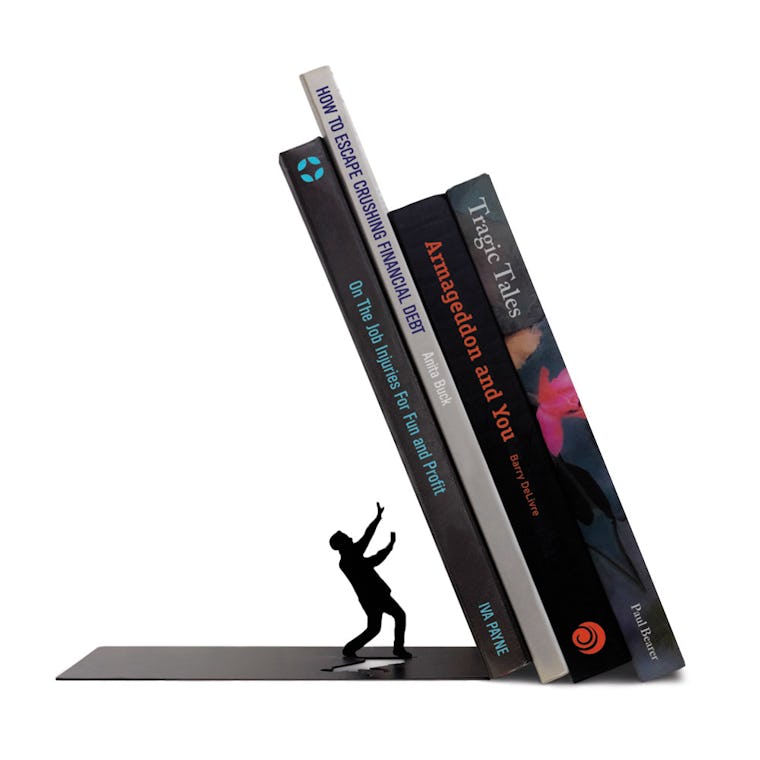 19 Clever Products For Book-Lovers That You Never Knew Existed