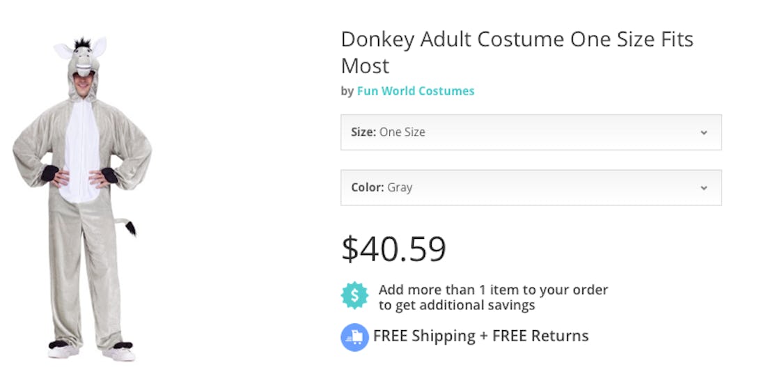 7 Political Couples' Halloween Costumes That Are Better Than Just Bill ...