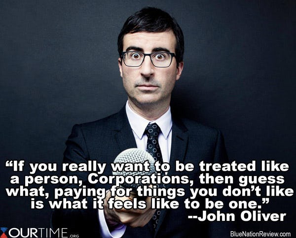 These 7 John Oliver Memes Are The Hard Truths You Need For Every Moment ...