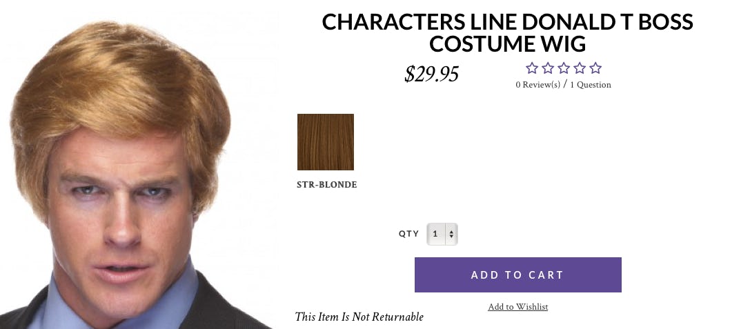 7 Political Couples' Halloween Costumes That Are Better Than Just Bill ...