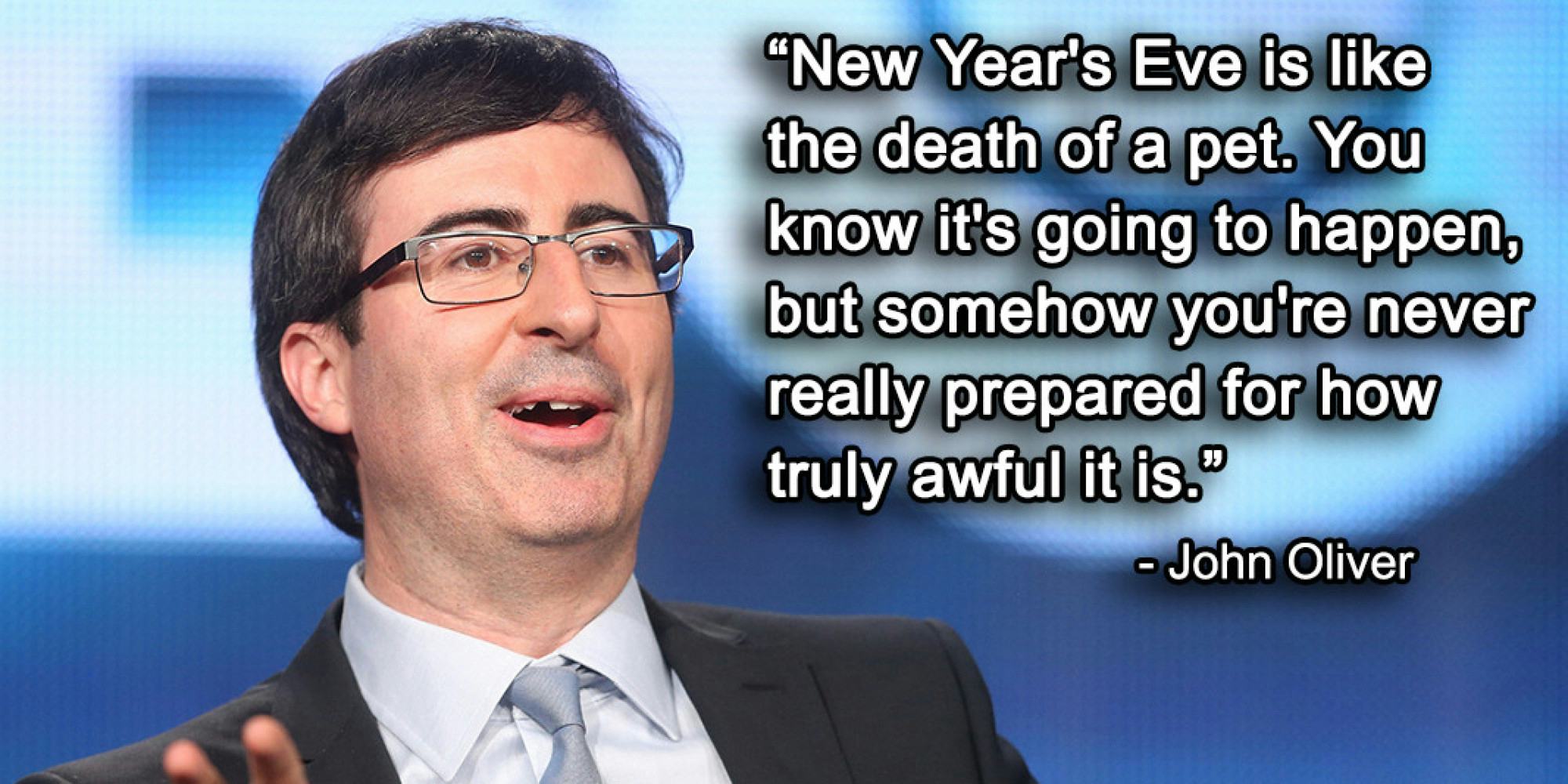 These 7 John Oliver Memes Are The Hard Truths You Need For Every Moment ...