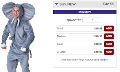 7 Political Couples' Halloween Costumes That Are Better Than Just Bill ...