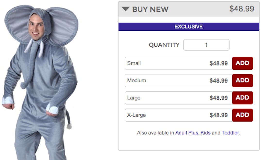 7 Political Couples' Halloween Costumes That Are Better Than Just Bill ...