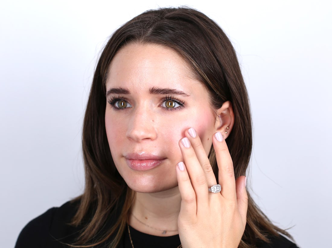 5 Blush Mistakes You're Probably Making And How To Fix Them