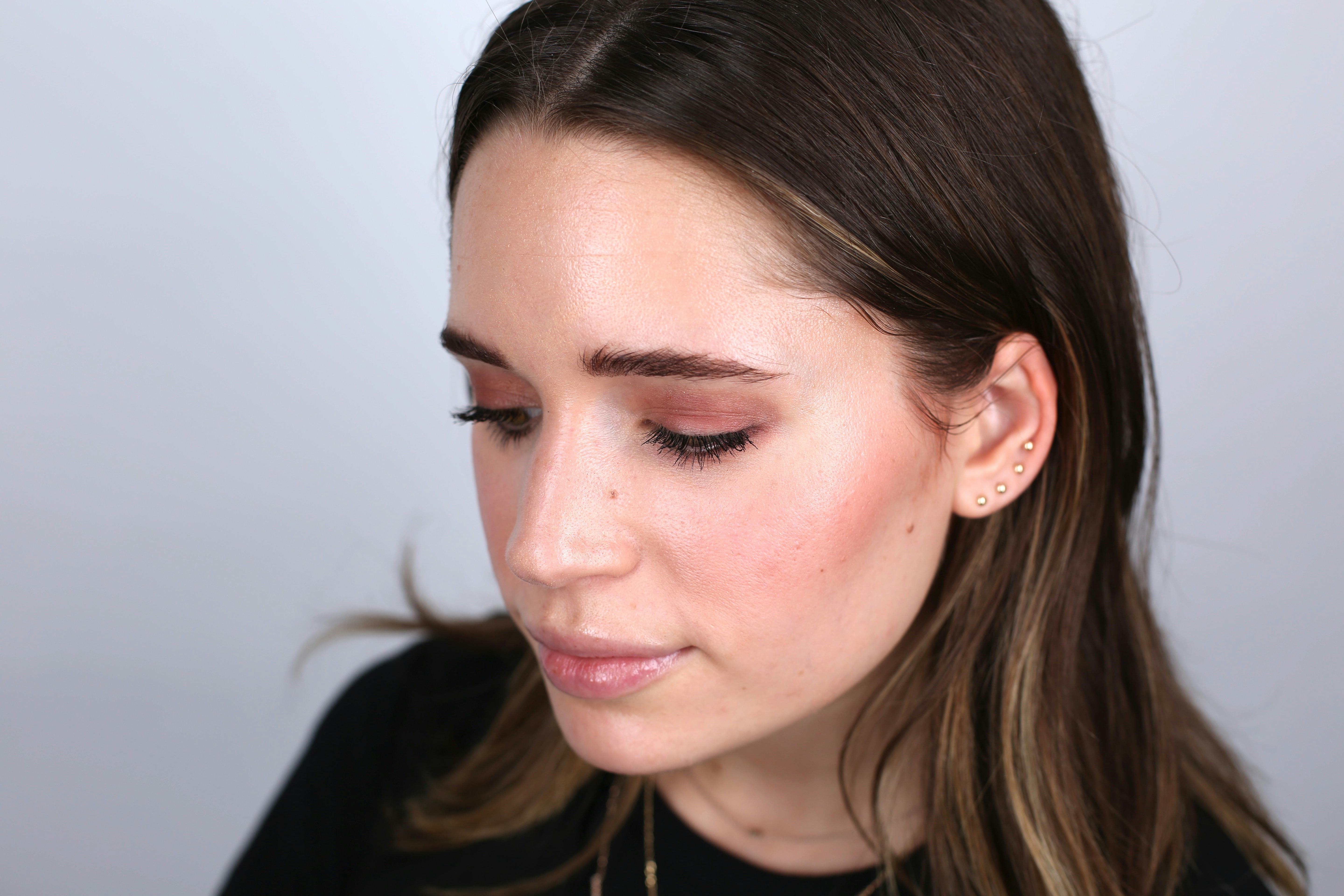 5 Blush Mistakes You're Probably Making And How To Fix Them