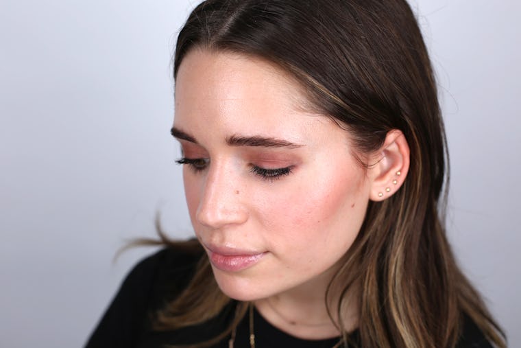 5 Blush Mistakes You're Probably Making And How To Fix Them