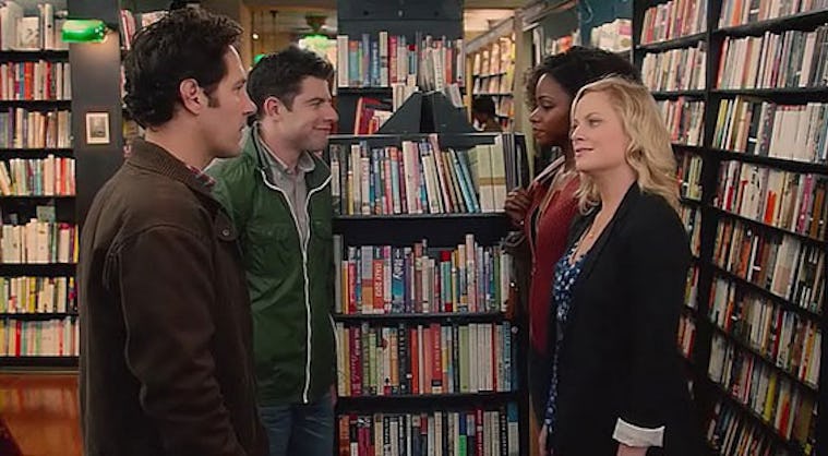 10 Ways To Snap Out Of A Reading Slump