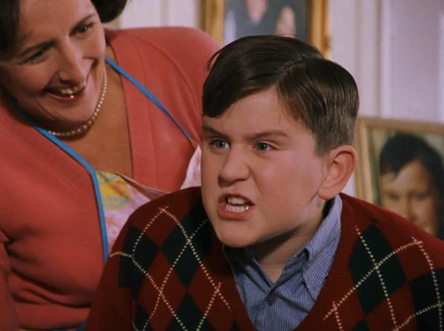 13 Quotes From Harry Potter About Working Hard