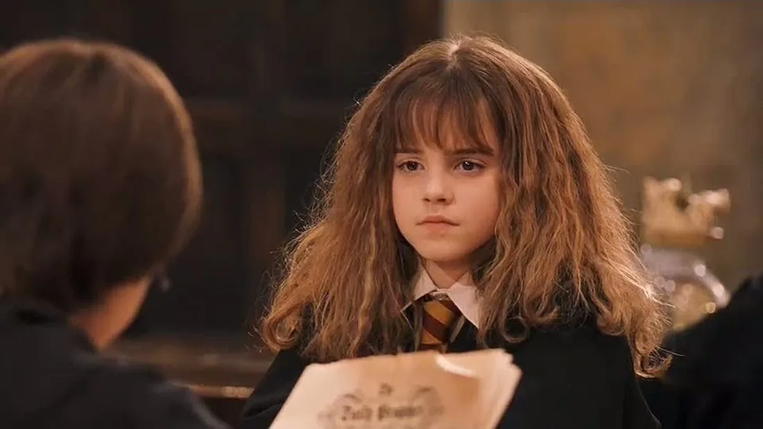 13 Quotes From Harry Potter About Working Hard