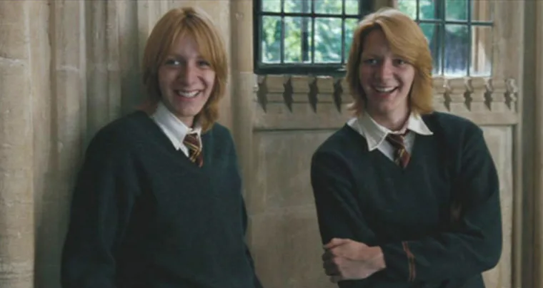 13 Quotes From Harry Potter About Working Hard
